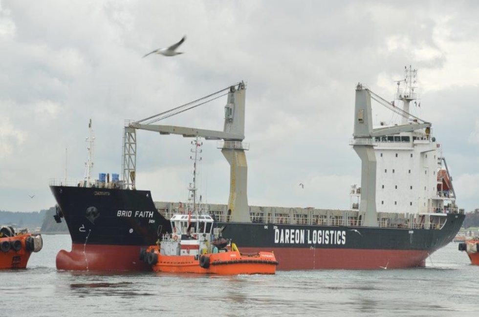 FLEET | Dareon Logistics