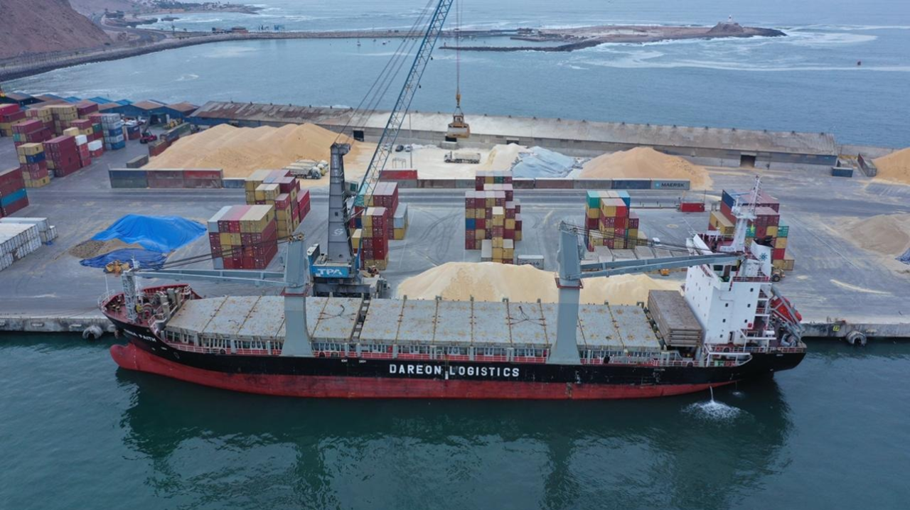 FLEET | Dareon Logistics